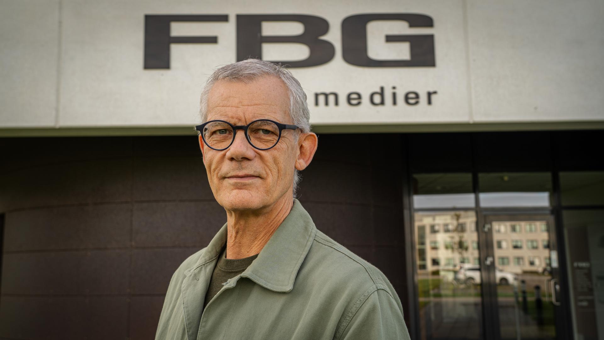 Den vigtige ventilation | Maskinbladet