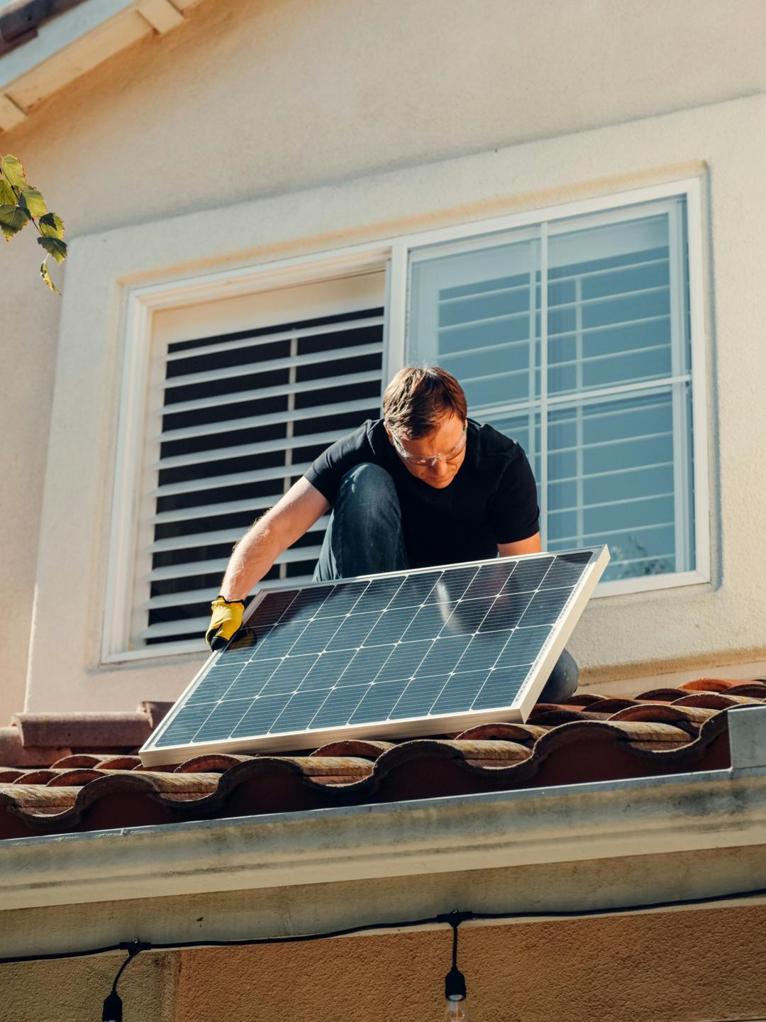 Giver et batteri til dit hus uden solceller mening for dig ...