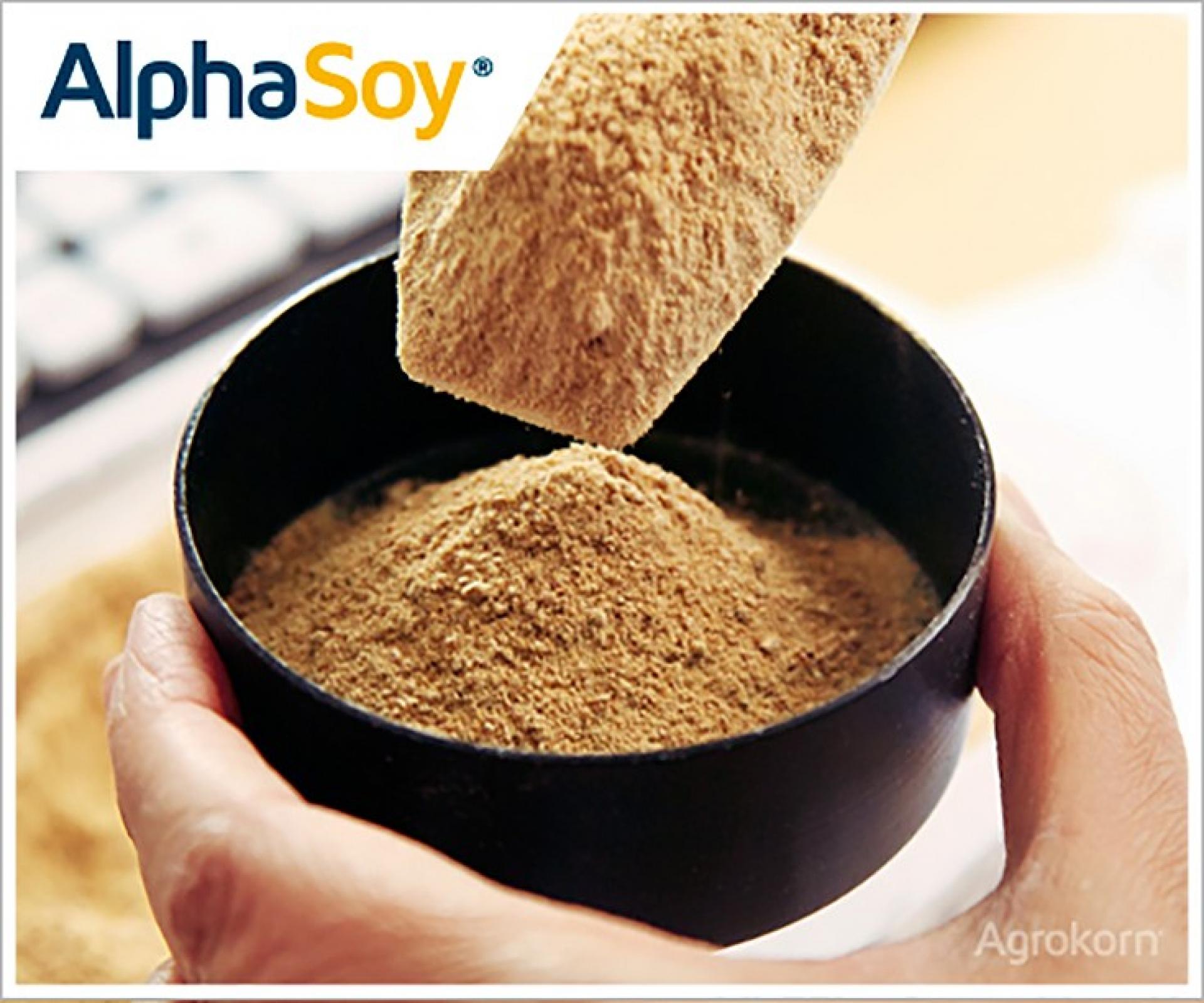 Agrokorn sætter spot på to produkter | Maskinbladet